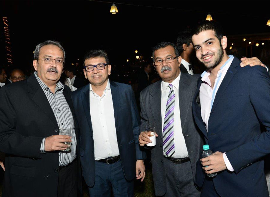 Gallery - Corporate Catalyst India (CCI)