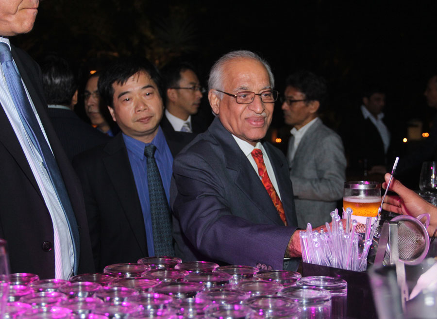 Gallery - Corporate Catalyst India (CCI)