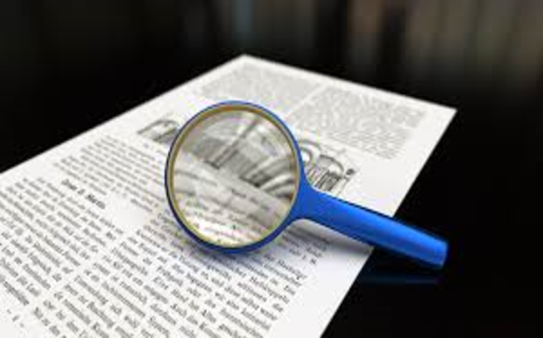 Review Of Interim Financial Information Corporate Catalyst India CCI 